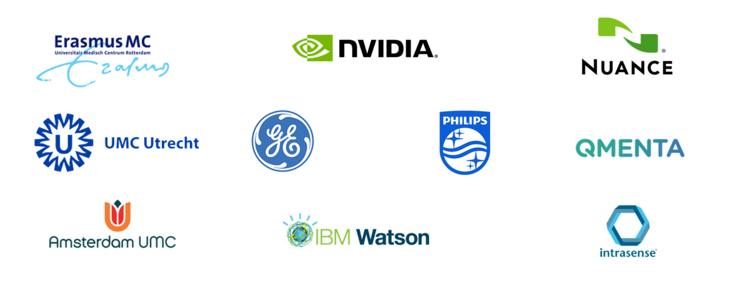 About us | Get to know Quantib BV