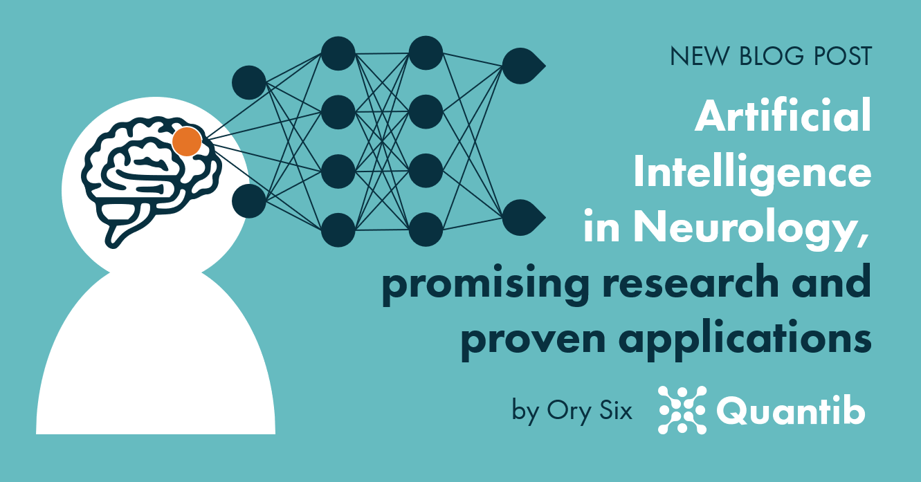 Artificial Intelligence in Healthcare & Radiology | Quantib