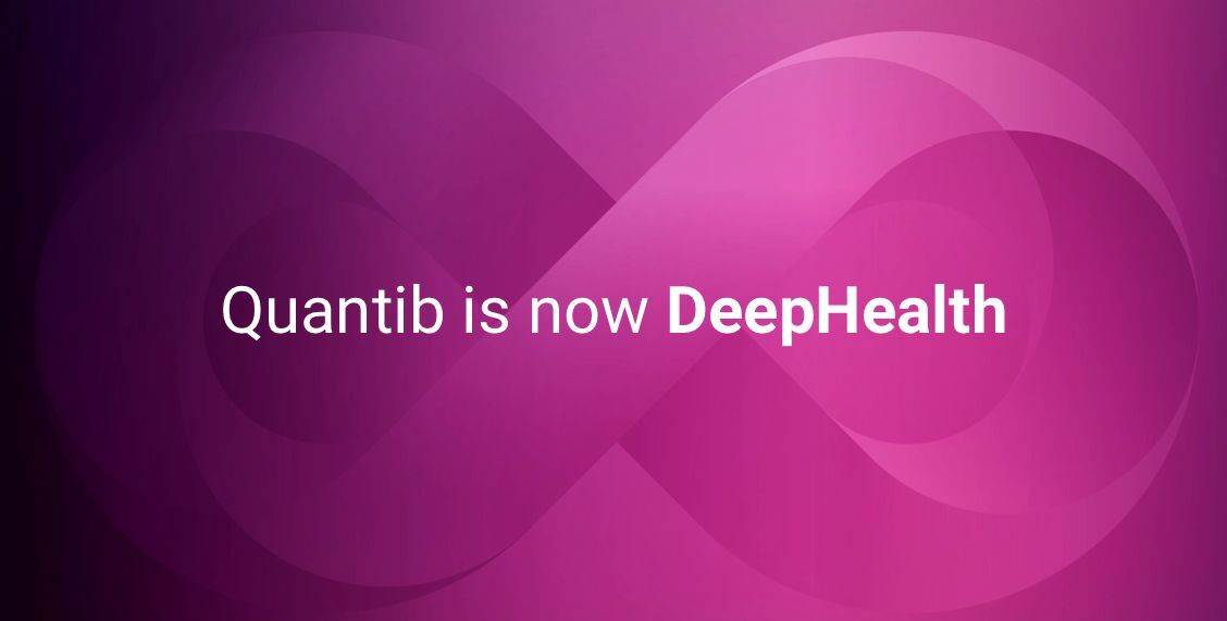 Artificial Intelligence in Healthcare & Radiology | Quantib