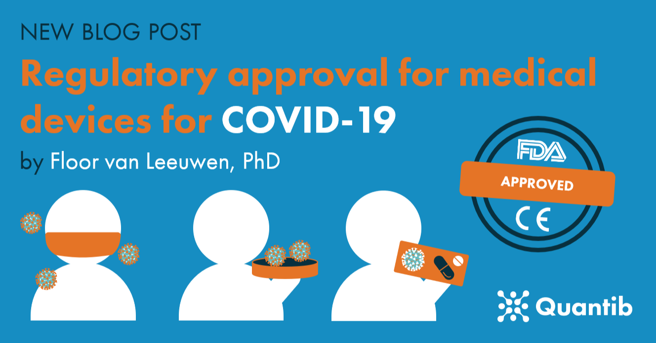 Artificial Intelligence in Healthcare & Radiology | Quantib