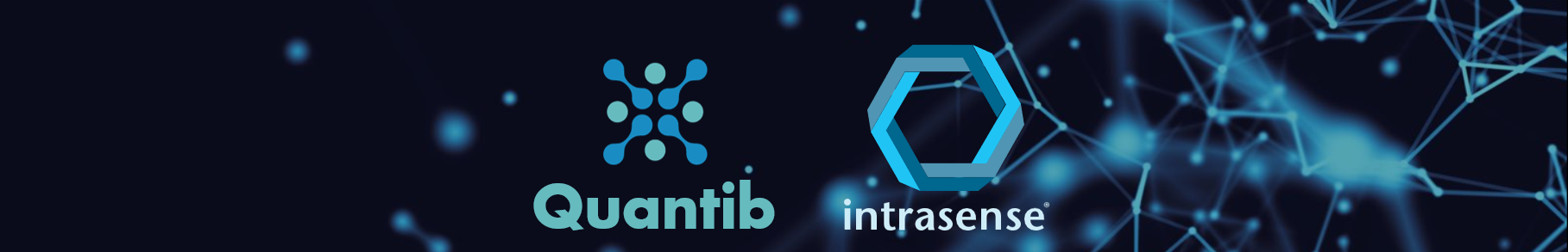 Quantib and Intrasense sign a commercial agreement